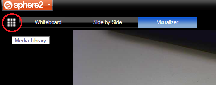 How to upload videos to youtube from Sphere2 software?