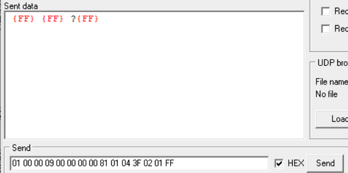 Guide to control AVer Cameras using VISCA over TCP/UDP Commands