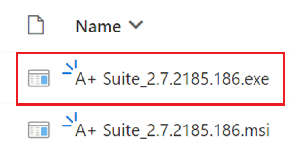 Sphere2 software for F50+
