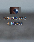 How to record a video in Sphere2 software?