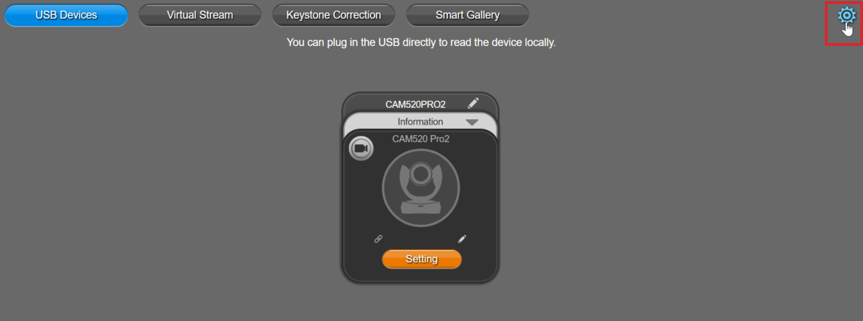 How to enable Hotkey Control?